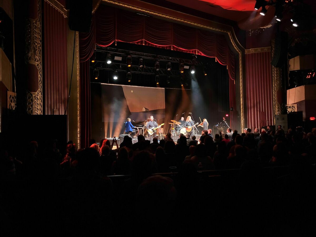 Alan Doyle Concert & Tour History (Updated for 2025 - 2026) | Concert ...