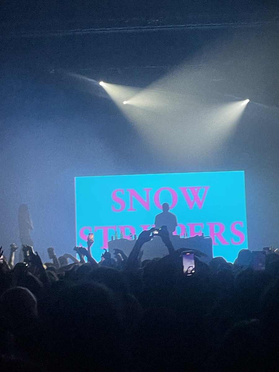 Ayesha Erotica Concert & Tour History (Updated for 2025) | Concert Archives