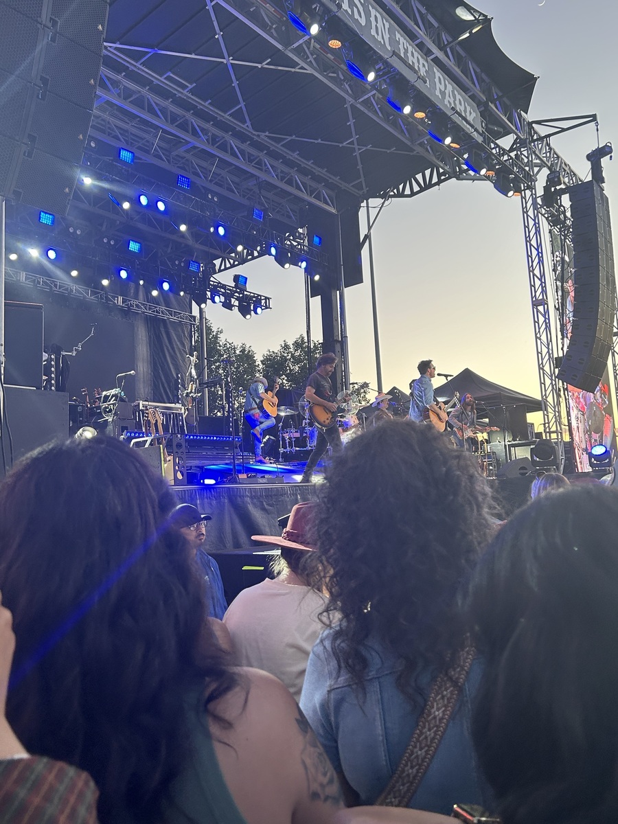 Sam Hunt's 2024 Concert & Tour History | Concert Archives