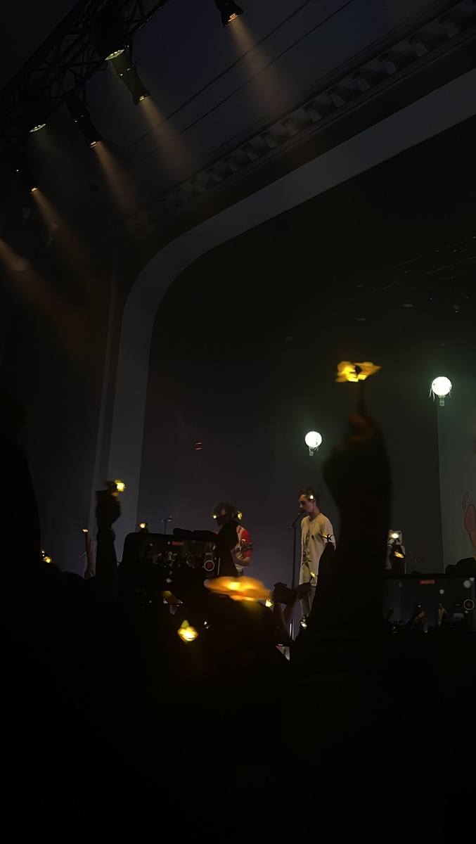 Good Kid Concert & Tour History (Updated for 2024) | Concert Archives