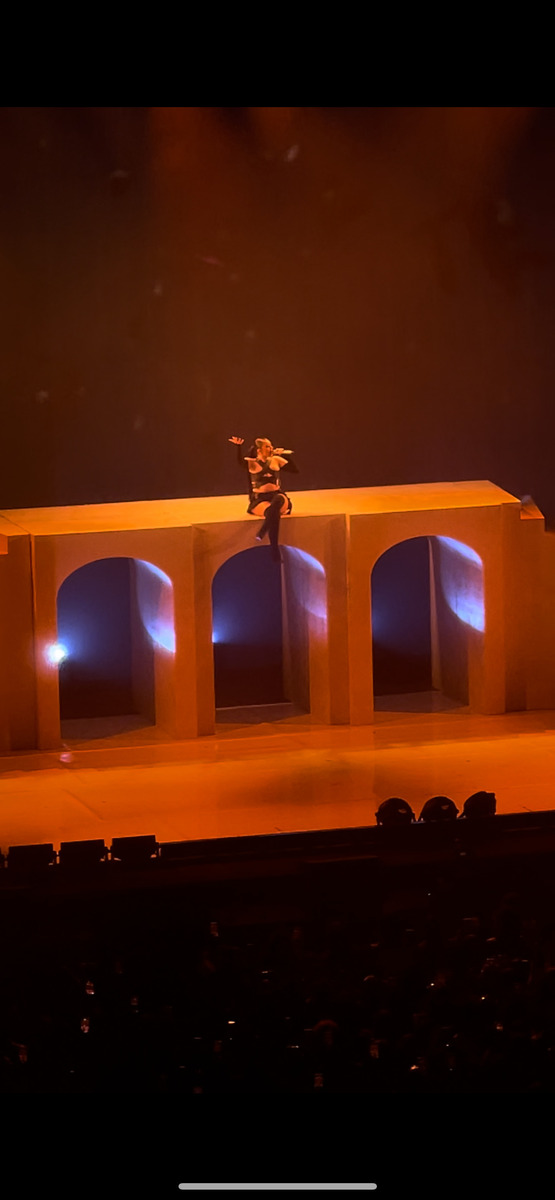 Kali Uchis Concert & Tour History (Updated for 2024) | Concert Archives