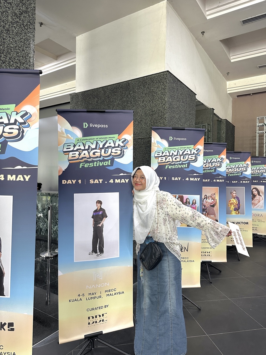 Concert History of The Mines International Exhibition & Convention ...