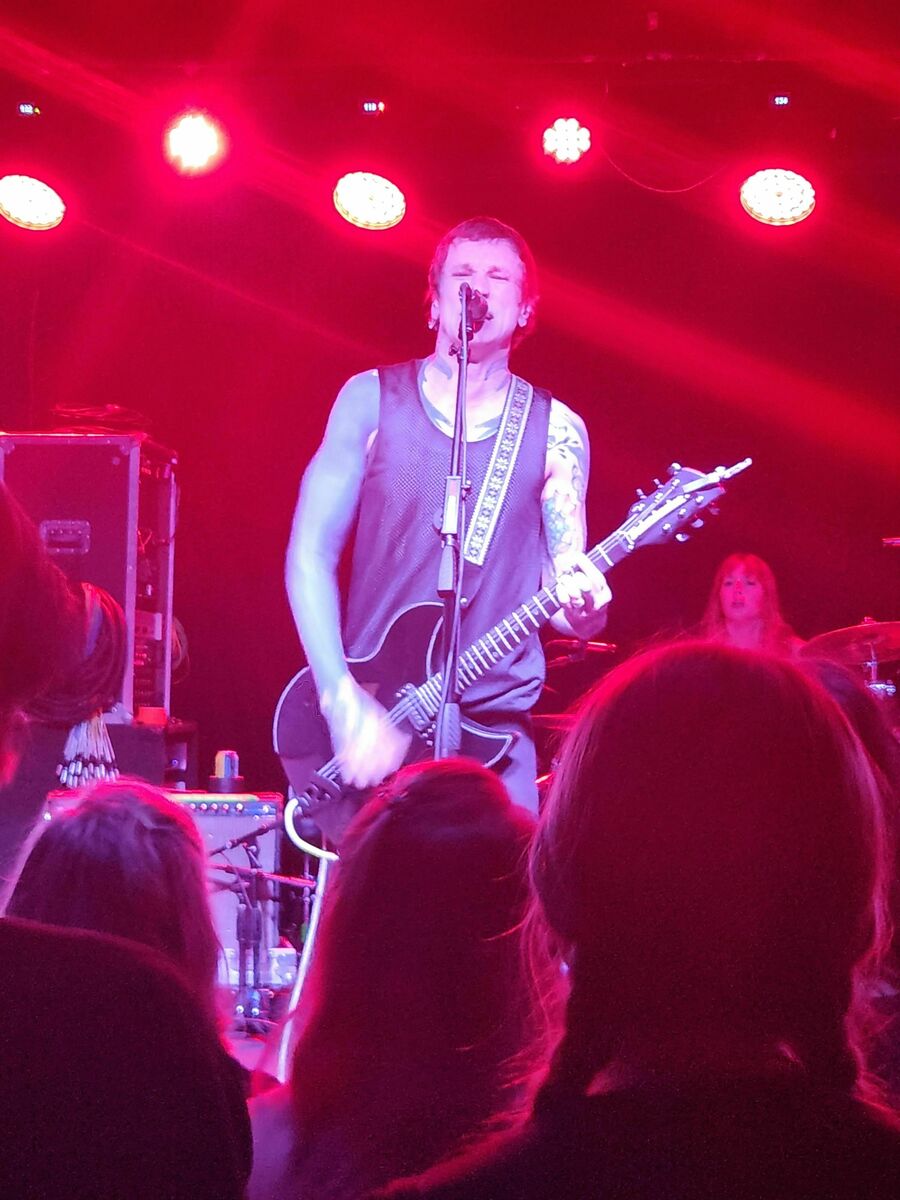 Pigeon Pit Concert & Tour History (Updated for 2025) | Concert Archives