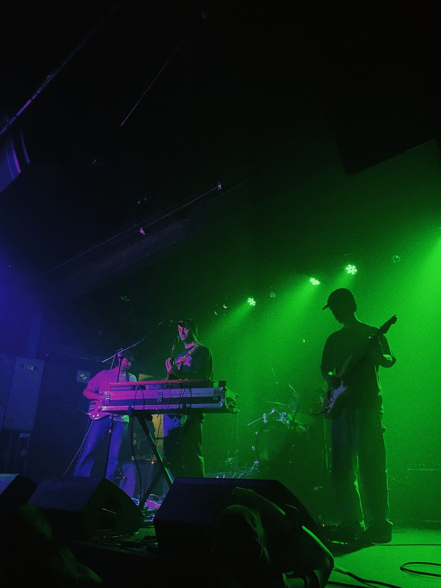 Turnover Concert & Tour History (Updated for 2024) | Concert Archives