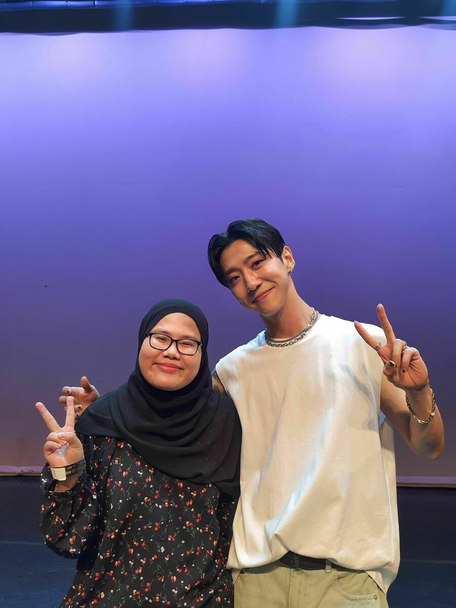 Bang Yong Guk Concert & Tour History | Concert Archives