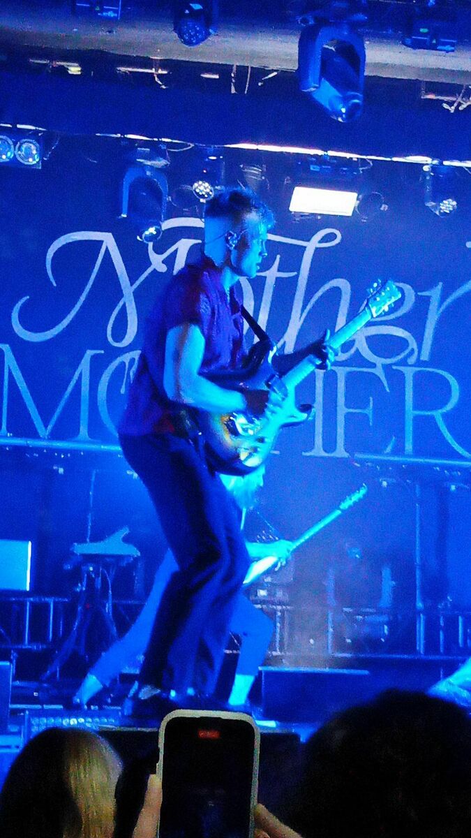 Mother Mother Concert & Tour History (Updated for 2024 - 2025 ...