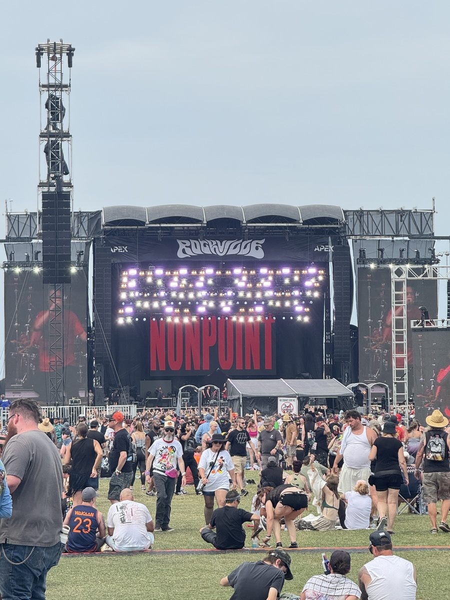 Insane Clown Posse Concert & Tour History (Updated for 2024) | Concert ...