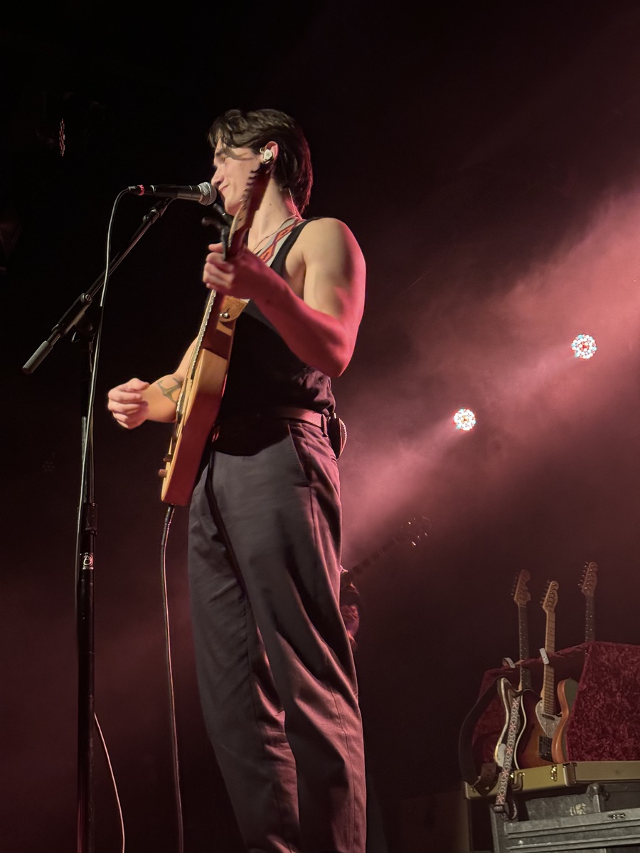 Hayd Concert & Tour History (Updated for 2025) | Concert Archives