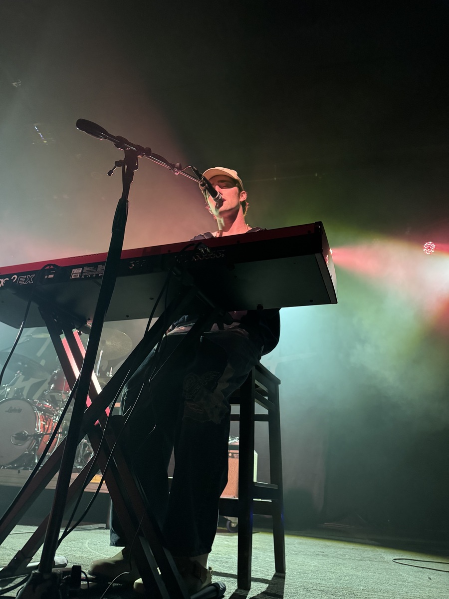 Hayd Concert & Tour History (Updated for 2025) | Concert Archives