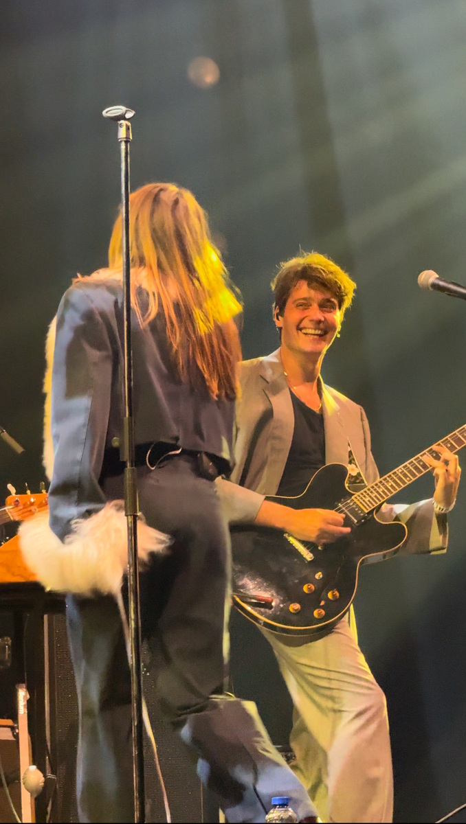 May 11, 2024: Racoon / The Indien at Brabanthallen - Mainstage 's ...