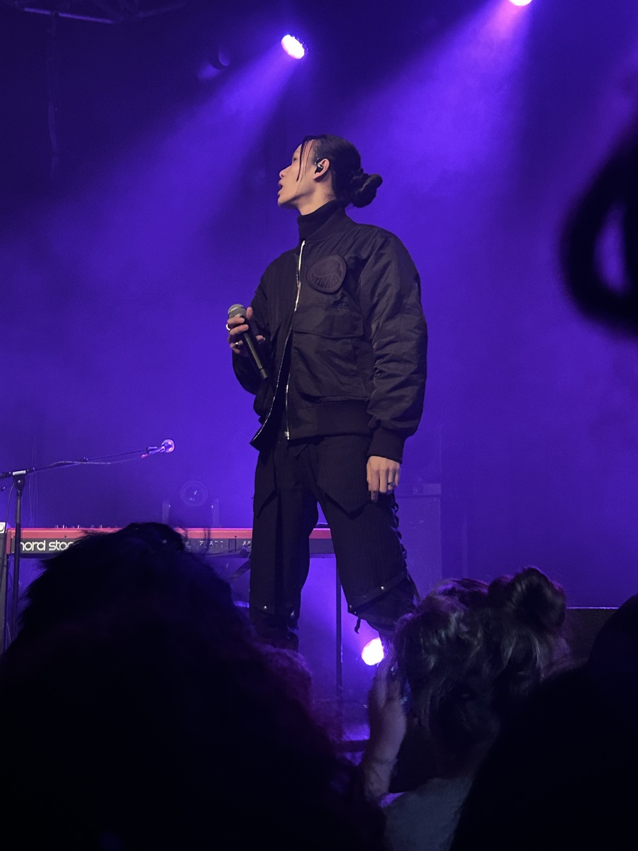 Nuit incolore Concert & Tour History (Updated for 2025) | Concert Archives