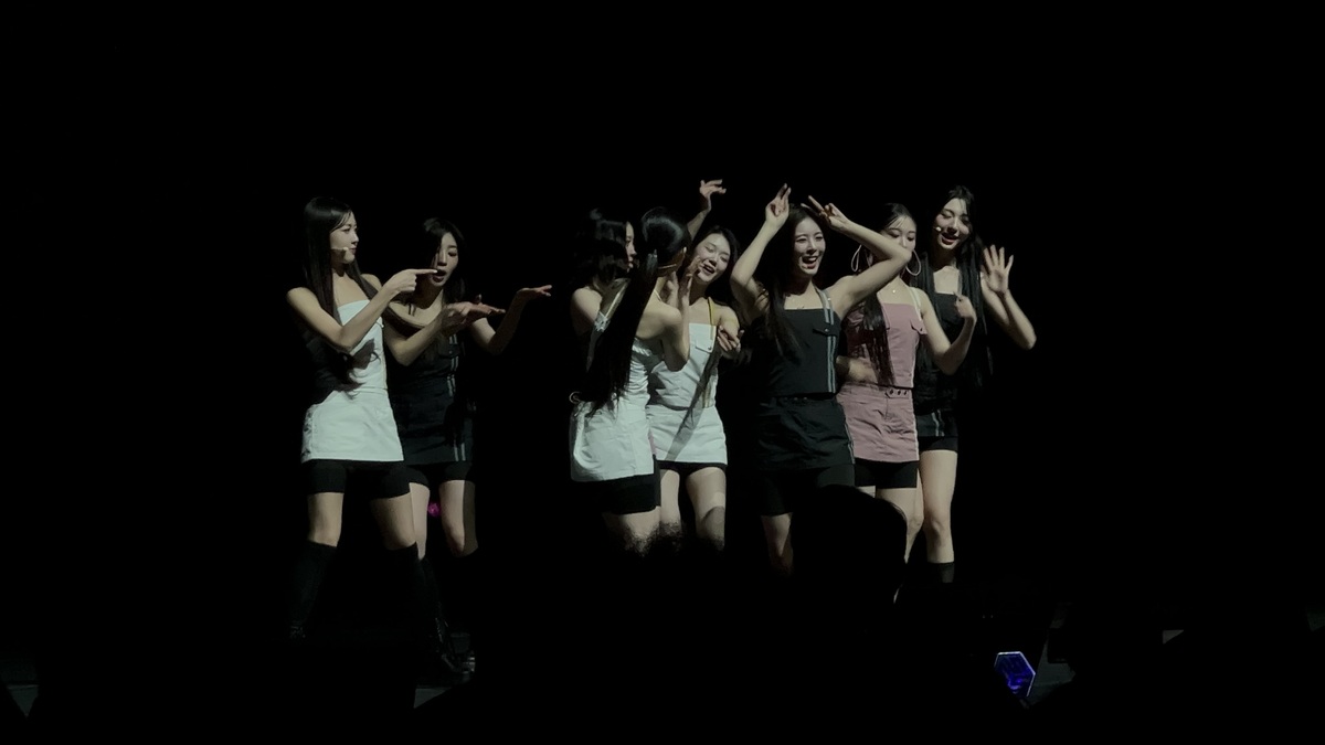 Triples Concert & Tour History (Updated for 2025) | Concert Archives