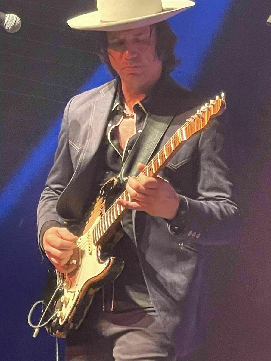 Wedgewill's Concert History: 496 concerts & 541 bands seen. | Concert ...