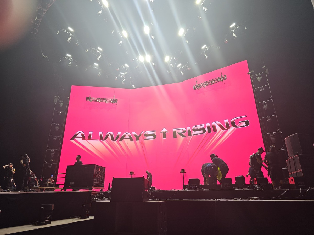 Lyn Lapid Concert & Tour History (Updated for 2025) | Concert Archives