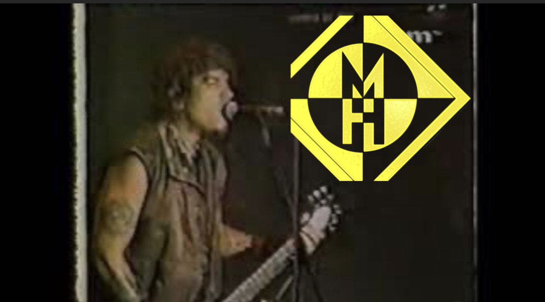 Machine Head Concert & Tour History (Updated for 2024) | Concert Archives