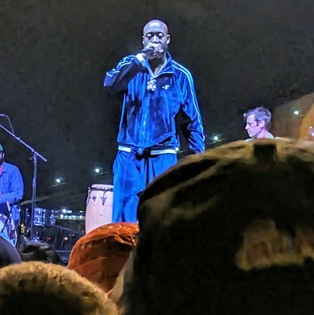 Freddie Gibbs & Madlib Concert & Tour History | Concert Archives