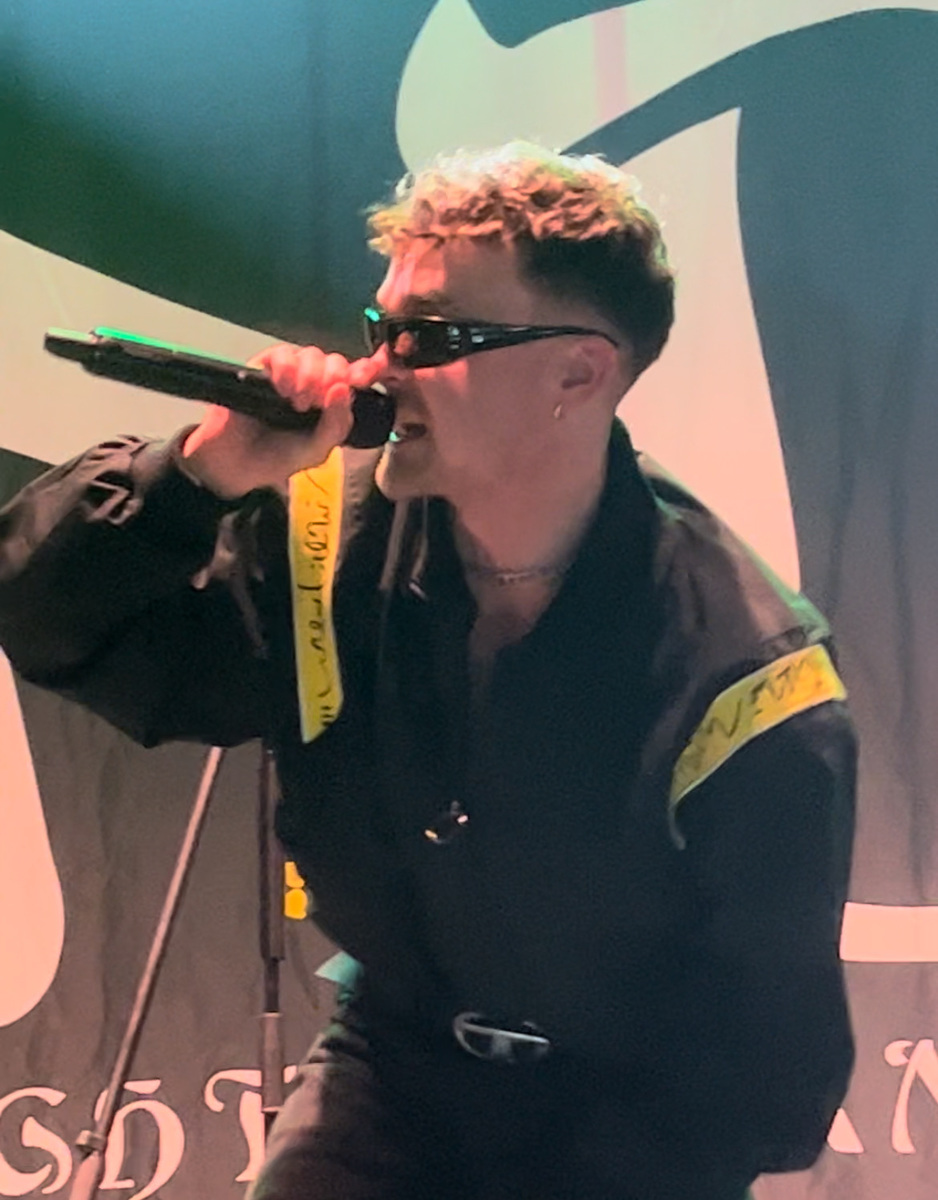 Sad Night Dynamite Concert & Tour History (Updated for 2025) | Concert ...