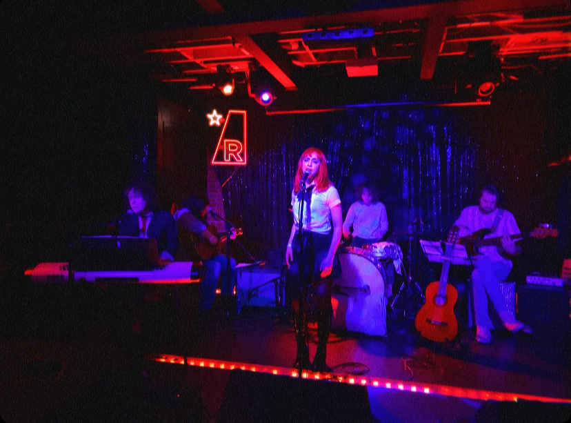 Concert History of Resident DTLA Los Angeles, California, United States ...