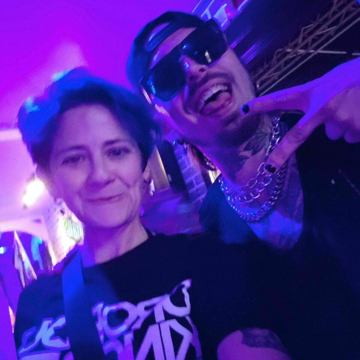 May 12, 2024: Nonpoint / To Begin Anew / (hed) p.e. / Dropout Kings ...