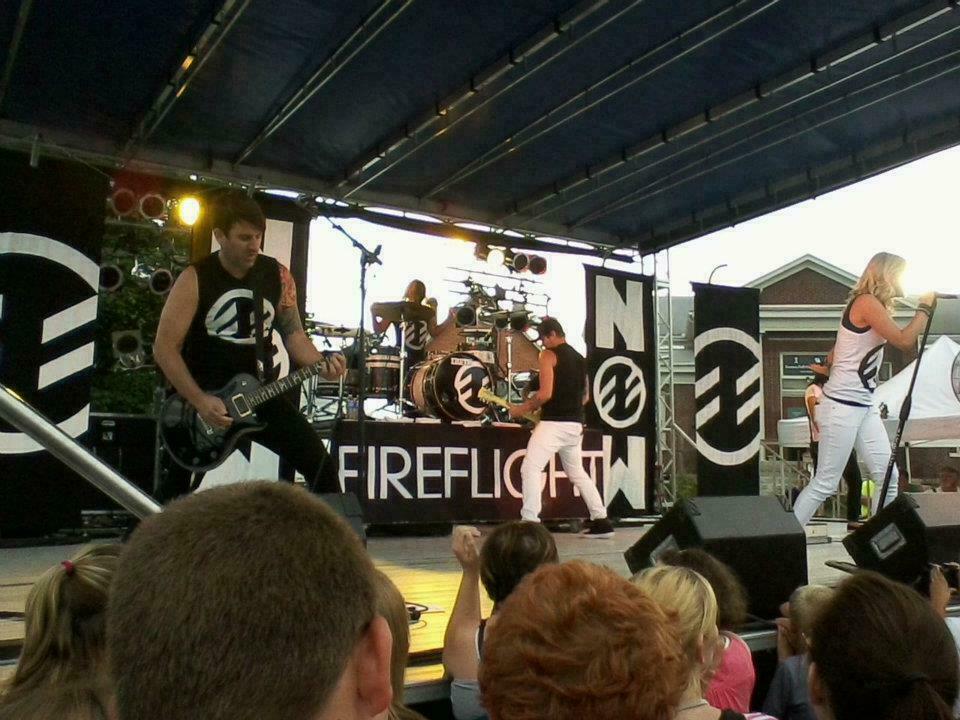 Becky Blocksom Concert & Tour History | Concert Archives