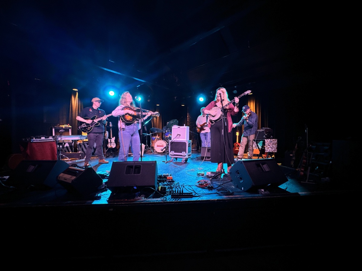 John R. Miller Concert & Tour History (Updated for 2024) | Concert Archives