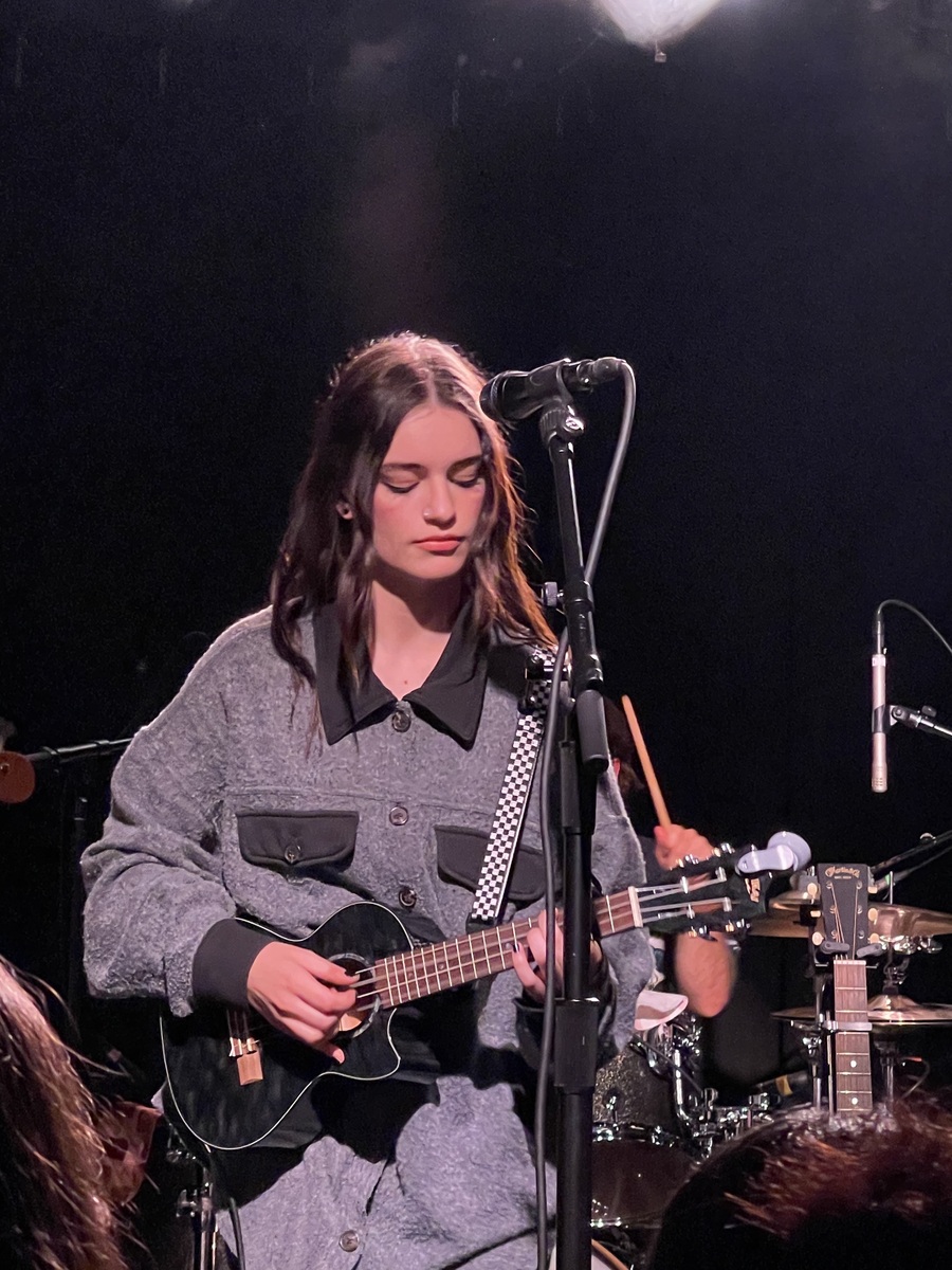 Sara Kays Concert & Tour History (Updated for 2025) | Concert Archives