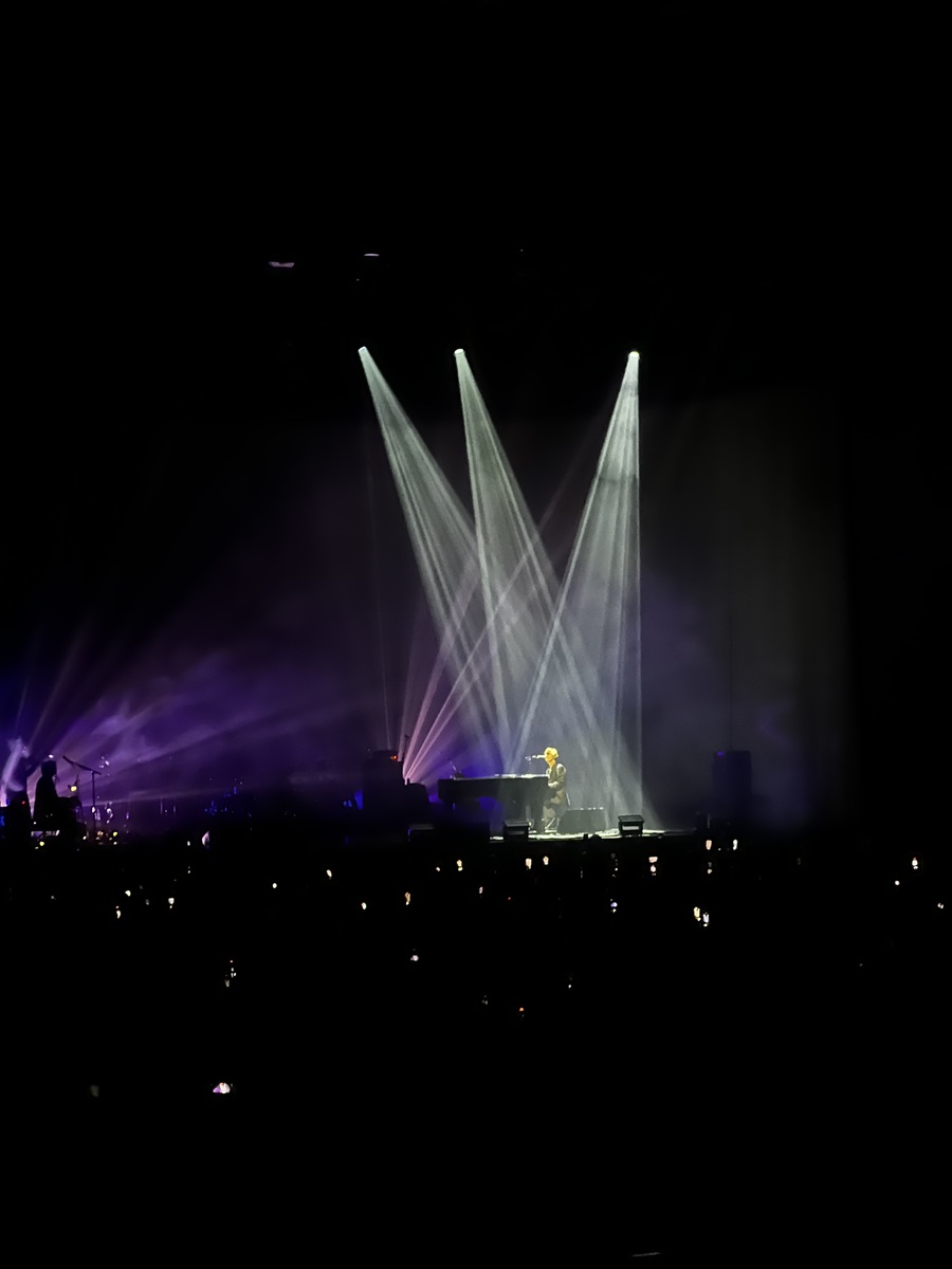 Wasia Project Concert & Tour History (Updated for 2024) | Concert Archives