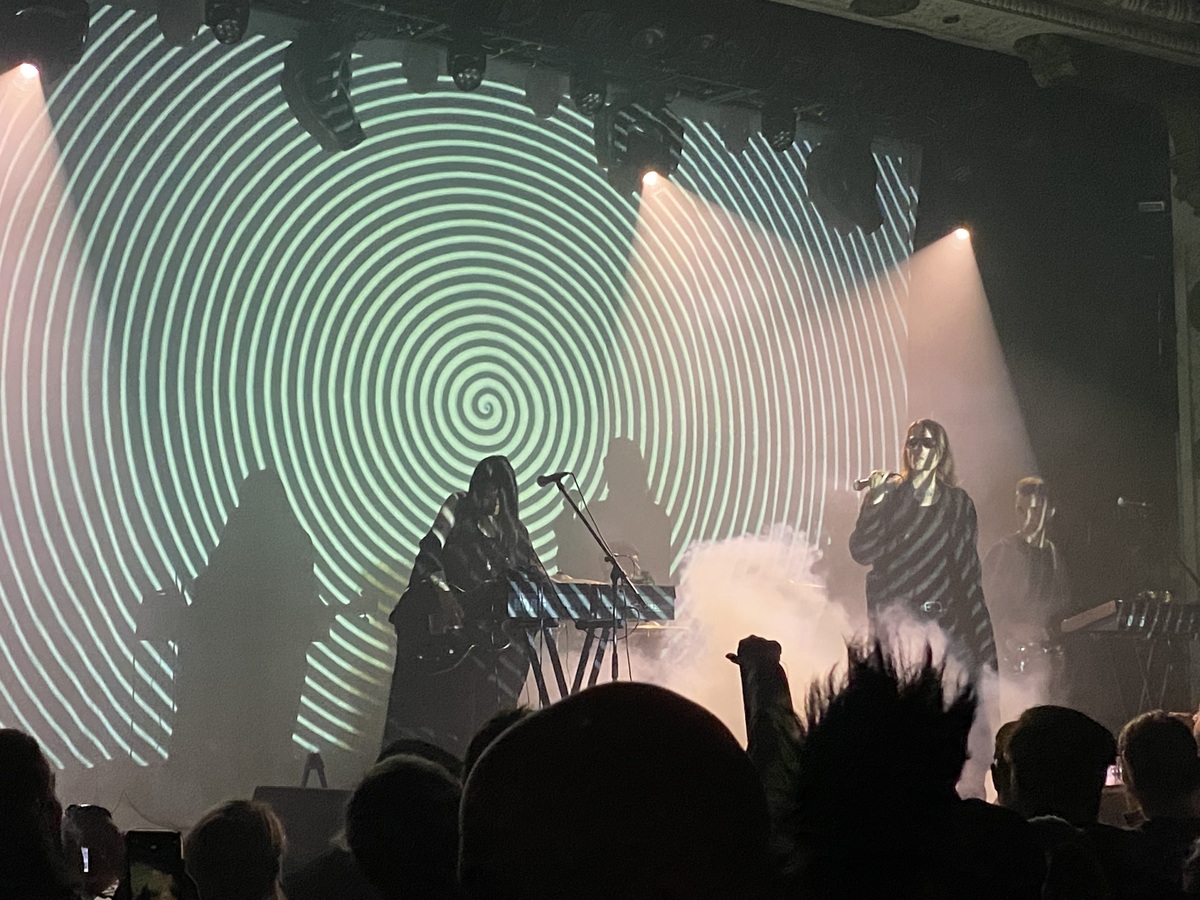 Concert History of Metro Chicago, Illinois, United States (Updated for ...