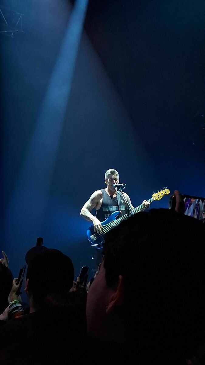 Concert History of Zepp KL Kuala Lumpur, Kuala Lumpur, Malaysia ...