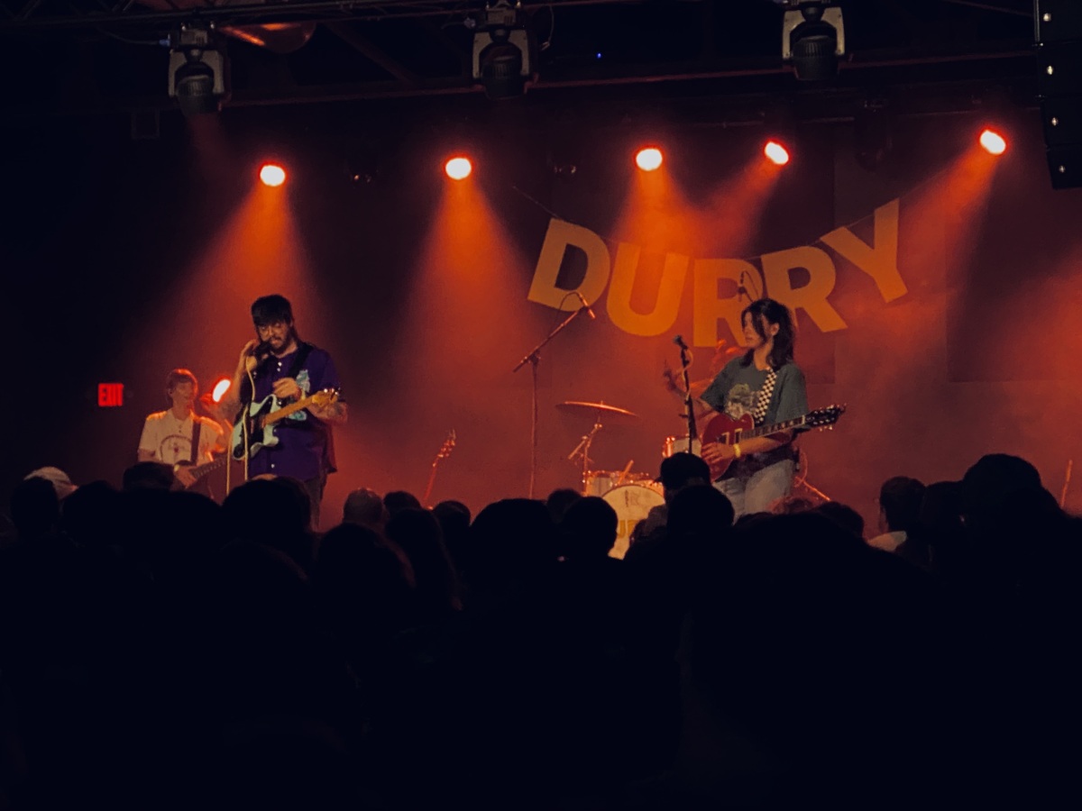 Keathley and the Burning Bras Concert & Tour History | Concert Archives