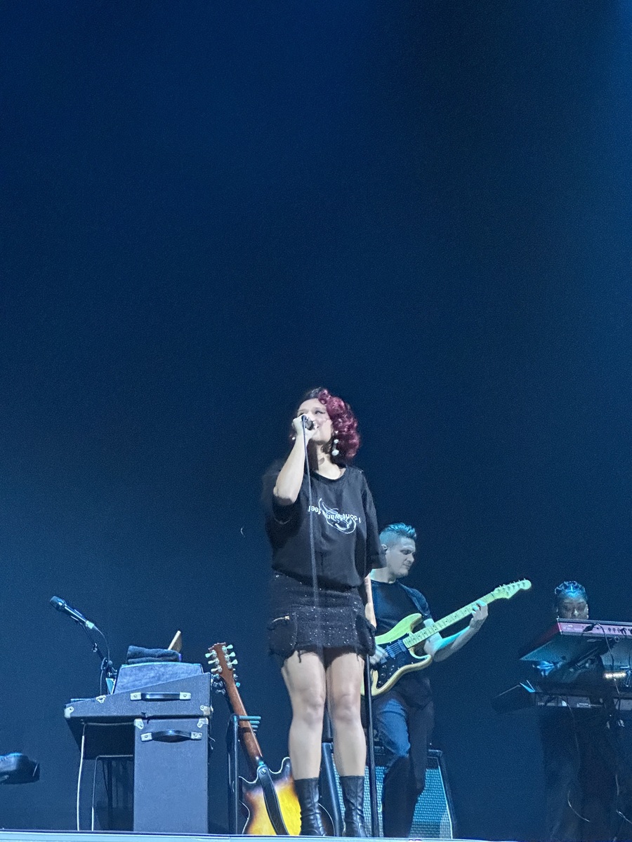 Lewis Capaldi Concert & Tour History | Concert Archives