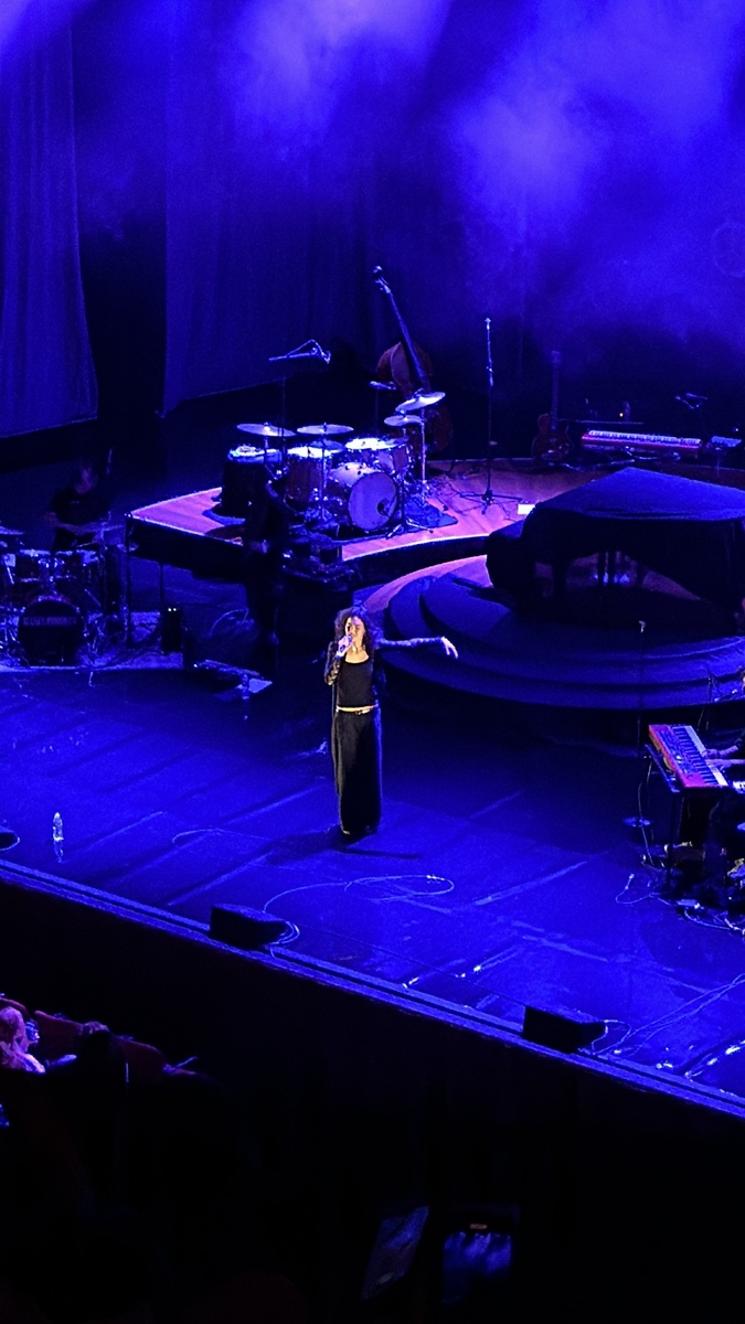 Laufey Concert & Tour History (Updated for 2024) | Concert Archives