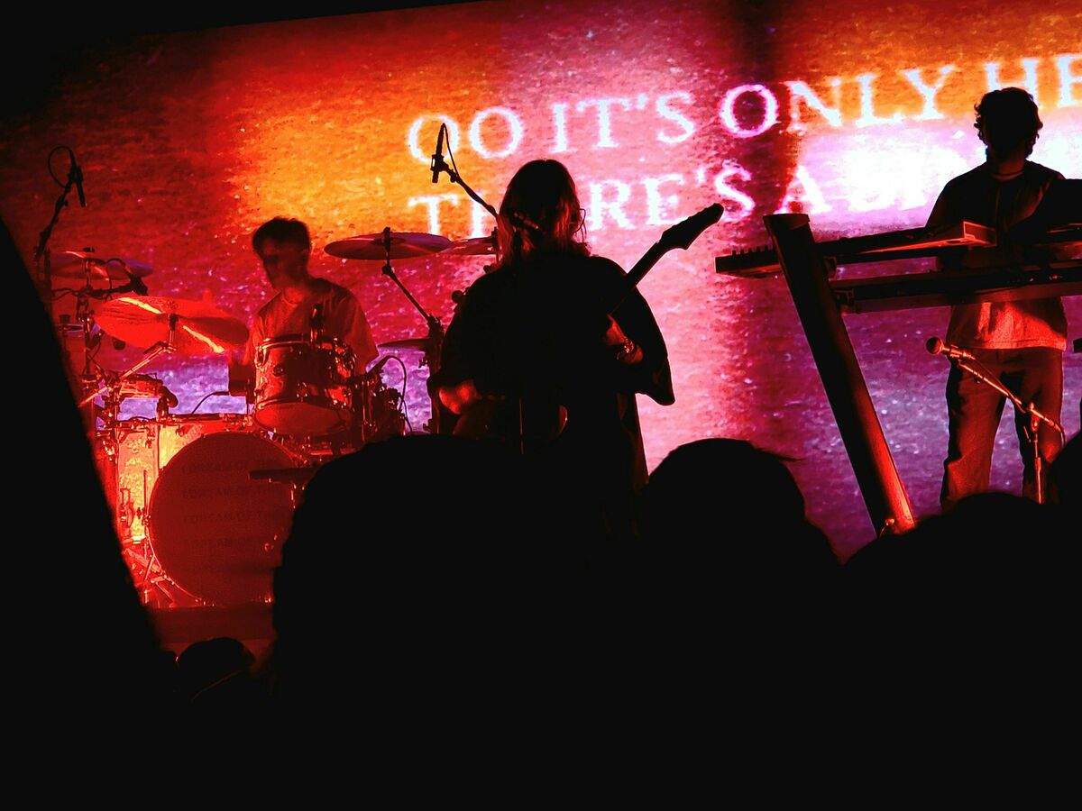 Chelsea Cutler Concert & Tour History (Updated for 2024) | Concert Archives