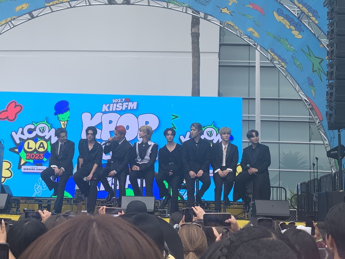 XG Concert & Tour History (Updated for 2024) | Concert Archives