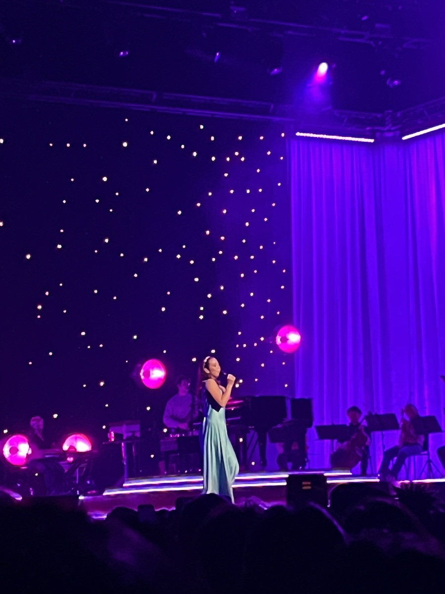 Laufey Concert & Tour History (Updated for 2024) | Concert Archives