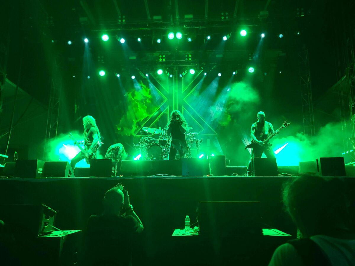 Insane Clown Posse Concert & Tour History (Updated for 2024) | Concert ...