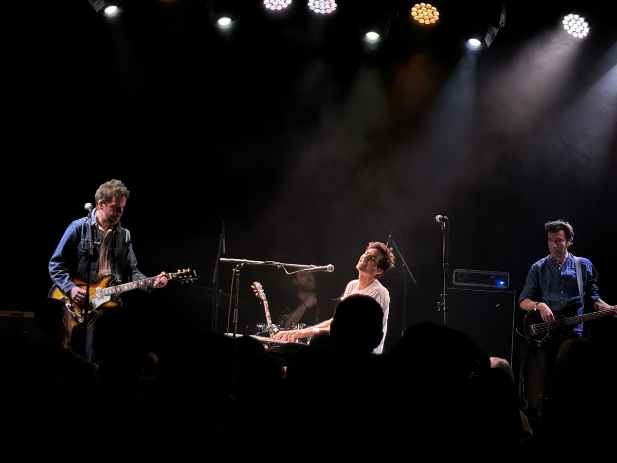 Concert History of 3ten ACL Live Austin, Texas, United States | Concert ...