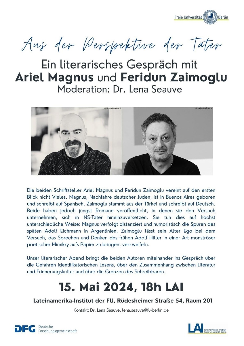 Ariel Magnus Concert & Tour History | Concert Archives