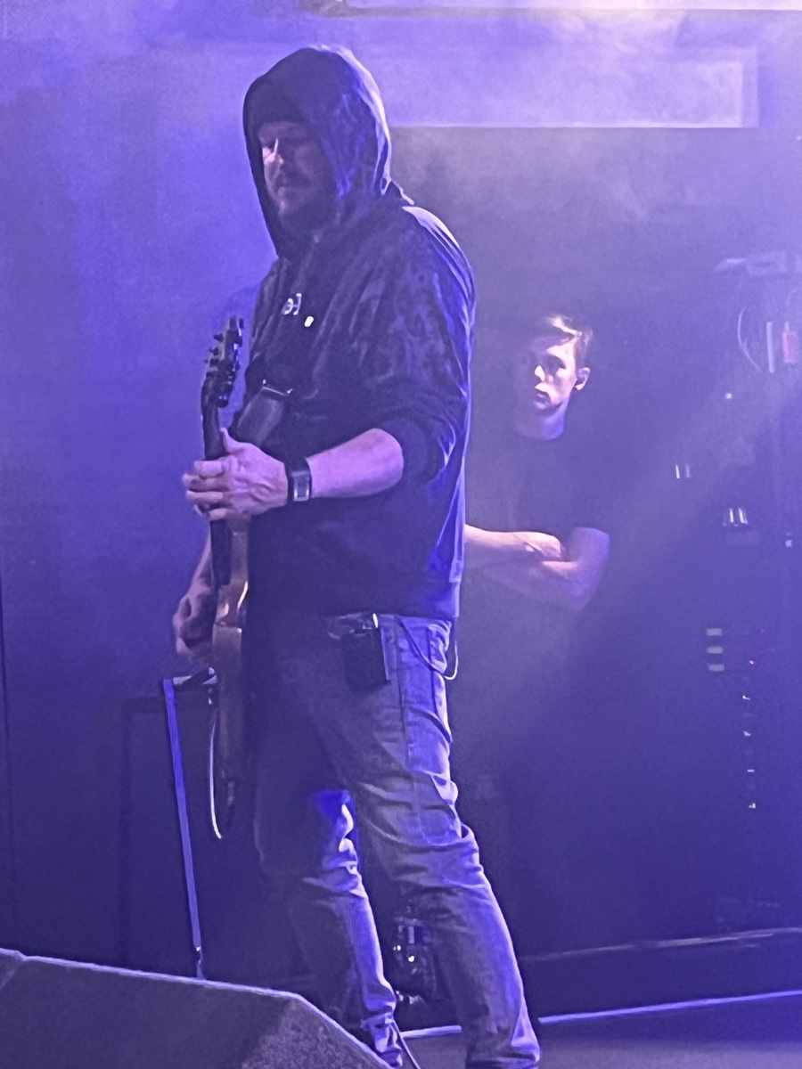 Grey Daze Concert & Tour History (Updated for 2026) | Concert Archives