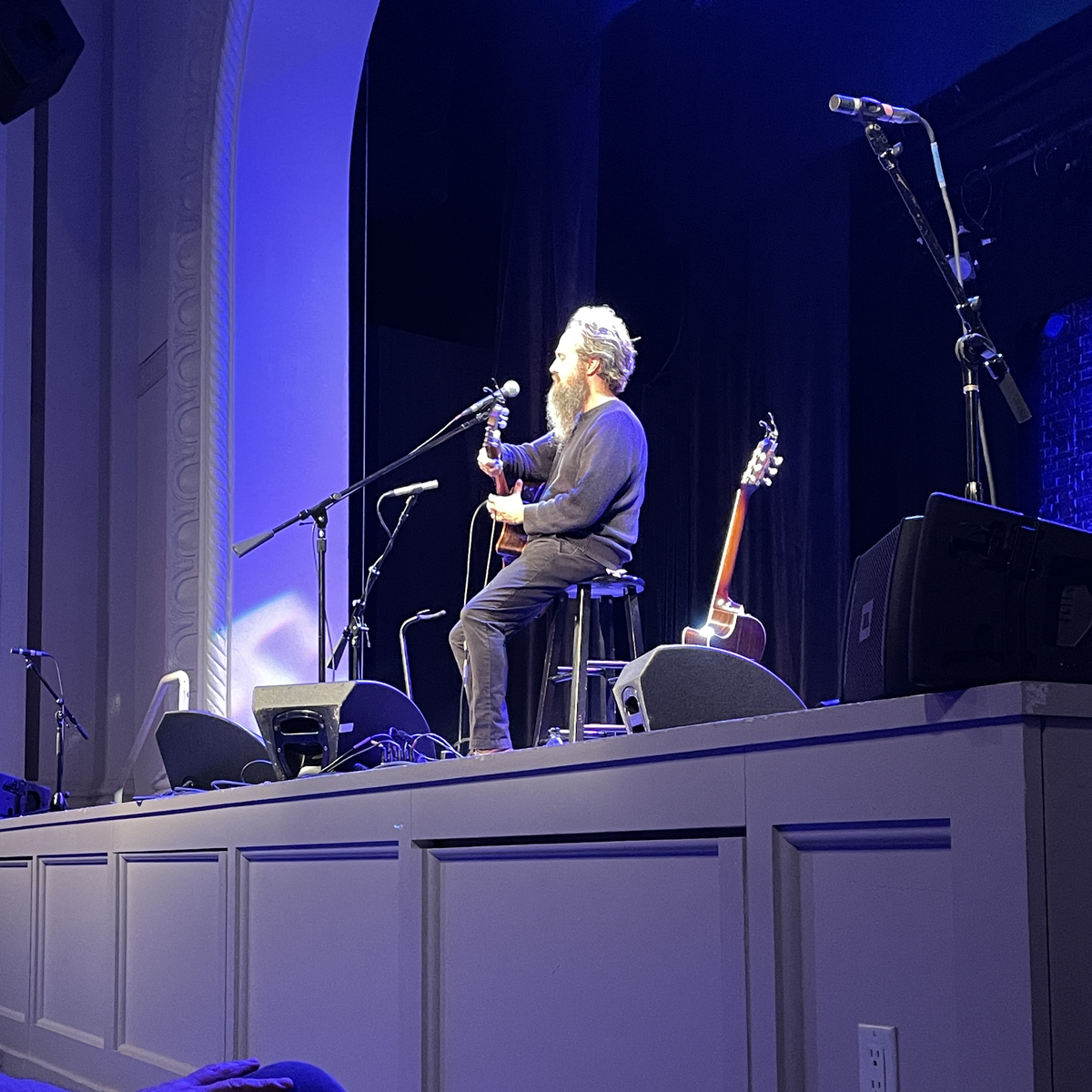 Concert Photos from Sheen Center | Concert Archives