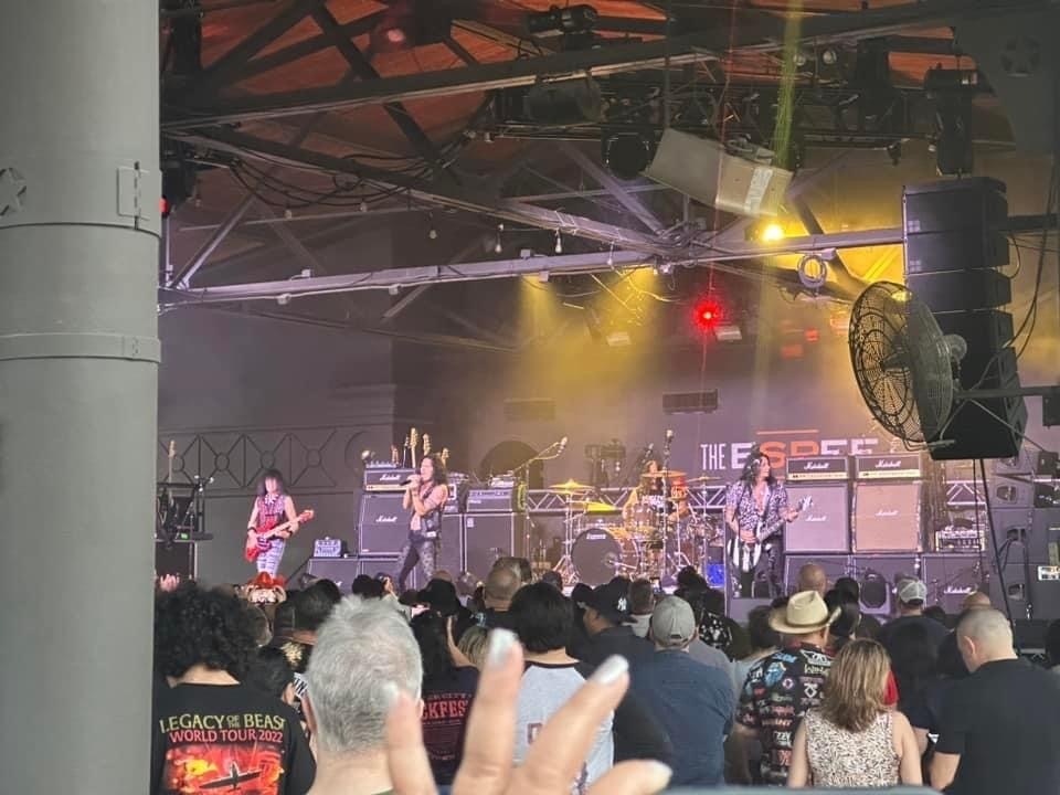 Quiet Riot Concert & Tour History (Updated for 2024 - 2025) | Concert ...