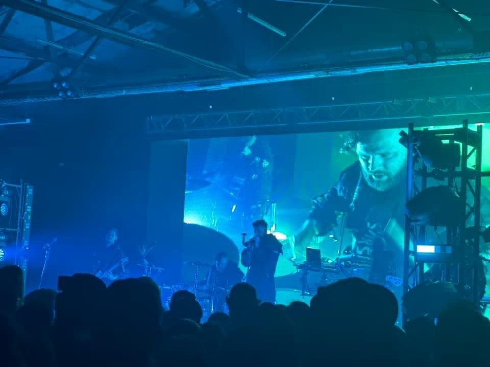 Starset Concert & Tour History (Updated for 2024) | Concert Archives