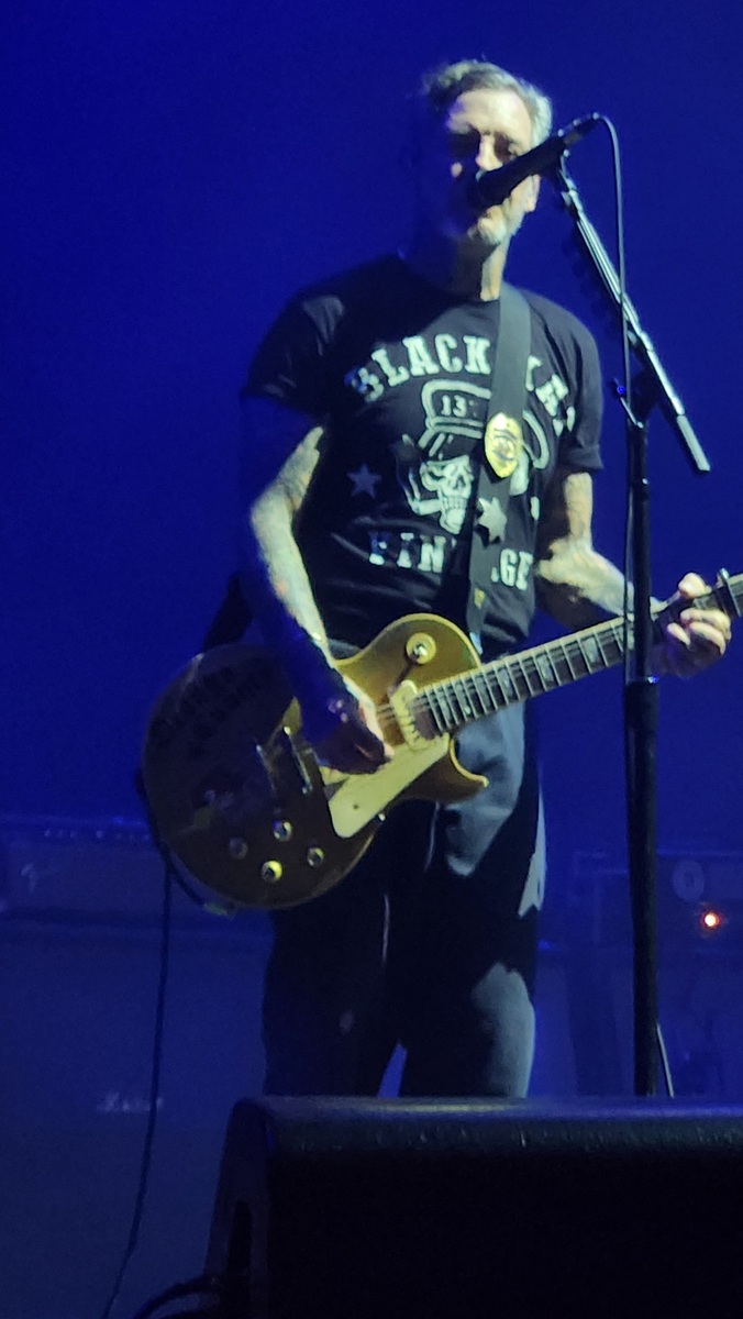 Social Distortion Concert & Tour History (Updated for 2024) | Concert ...
