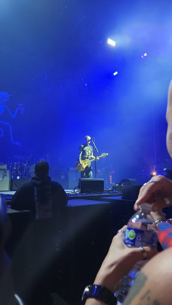 Social Distortion Concert & Tour History (Updated for 2024) | Concert ...