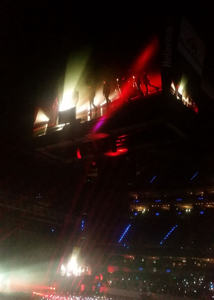 EXO Concert & Tour History (Updated for 2024) | Concert Archives