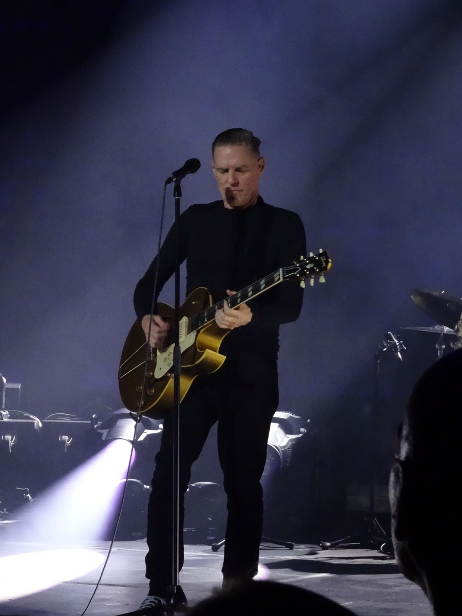 May 14, 2024: Bryan Adams at Royal Albert Hall London, England, United ...