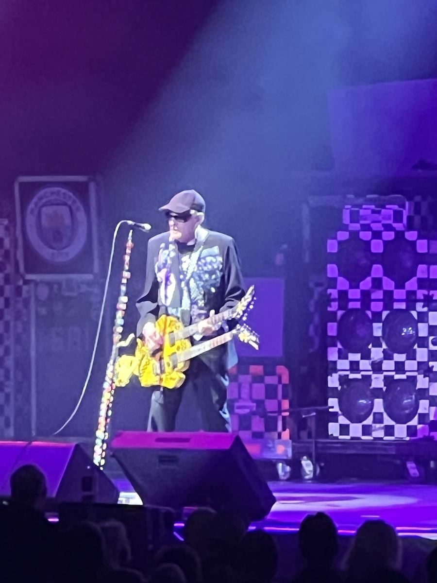 Cheap Trick Concert & Tour History (Updated for 2024) | Concert Archives