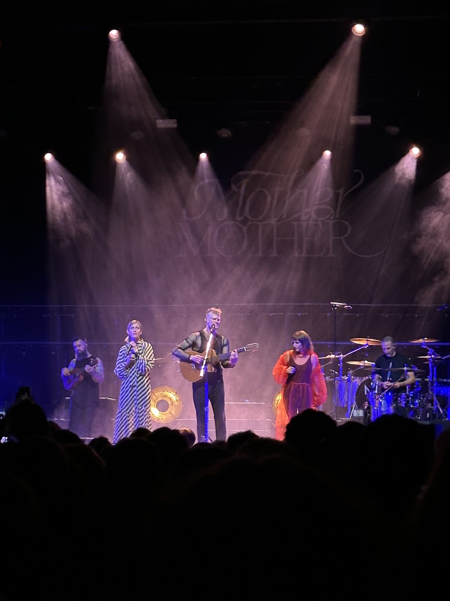 Mother Mother Concert & Tour History (Updated for 2024 - 2025 ...