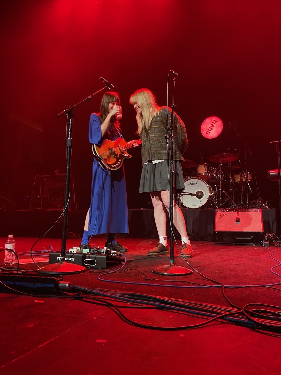 Kate Bollinger Concert & Tour History (Updated for 2025) | Concert Archives