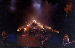 The Bangles Concert & Tour History | Concert Archives